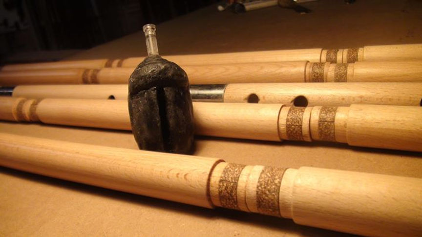 Inicio | GAITA COLOMBIANA