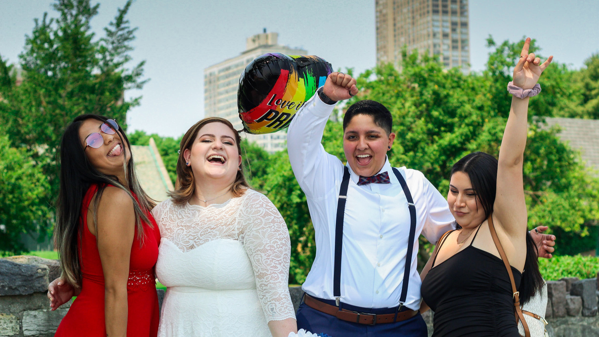 How to Get Married! | Simple Ceremony Chicago
