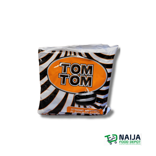 Tomtom | NAIJA FOOD DEPOT
