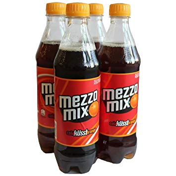 Mezzo .33l 4 Pack | European Grocery Sto