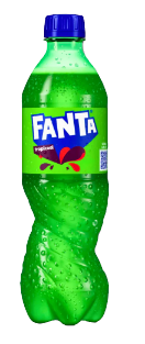 Fanta Tropical 4-Pack (4x 500ml) | European Grocery Sto
