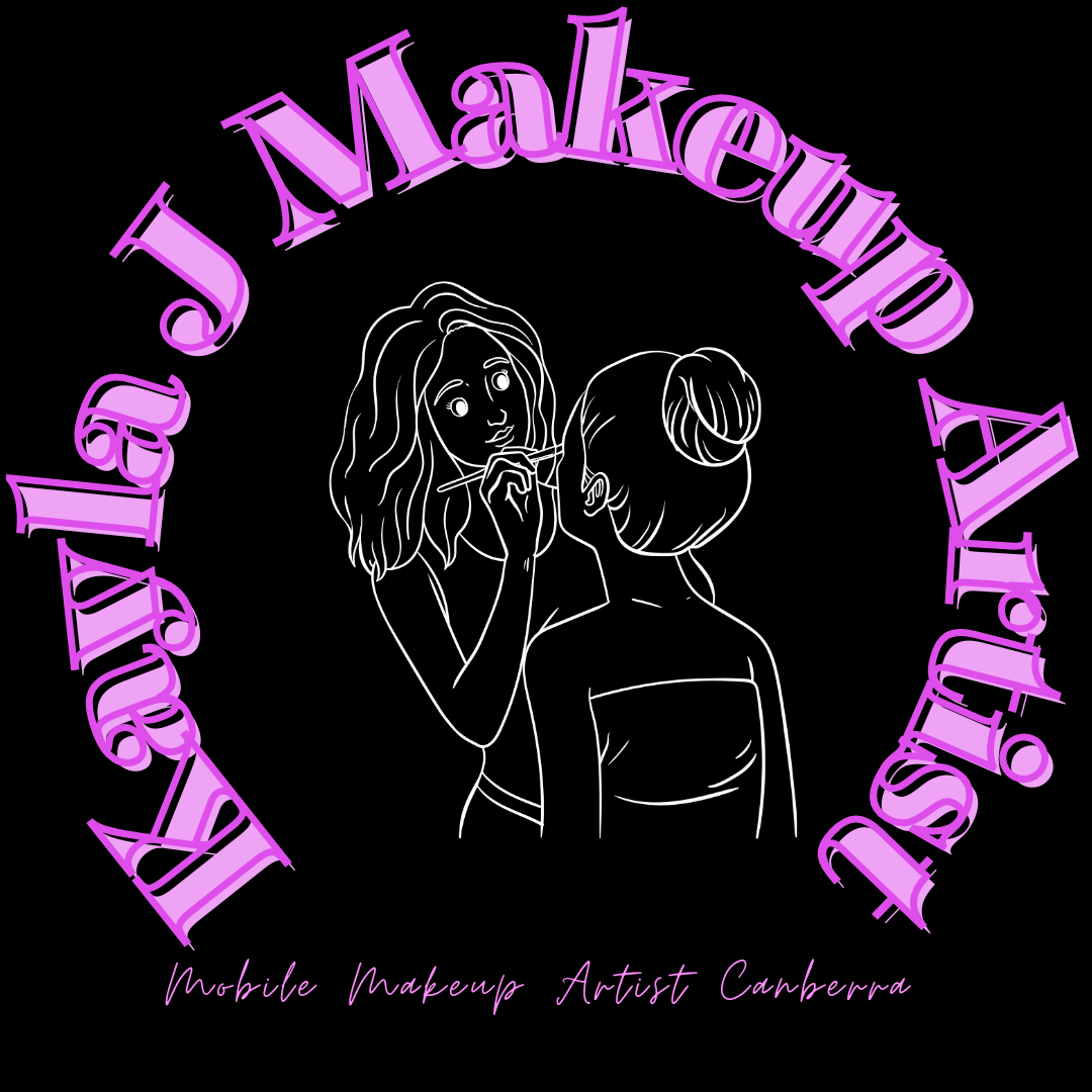 Kayla J Makeup Artist – Bridal & Special Occasion Makeup in Canberra
