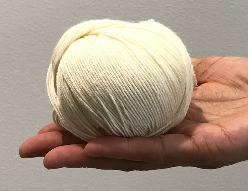 KPC Ivory | Cutting Cloth