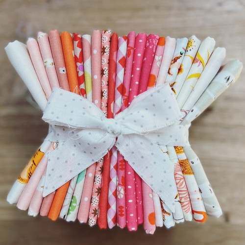 Summer Soda Pop | Cutting Cloth