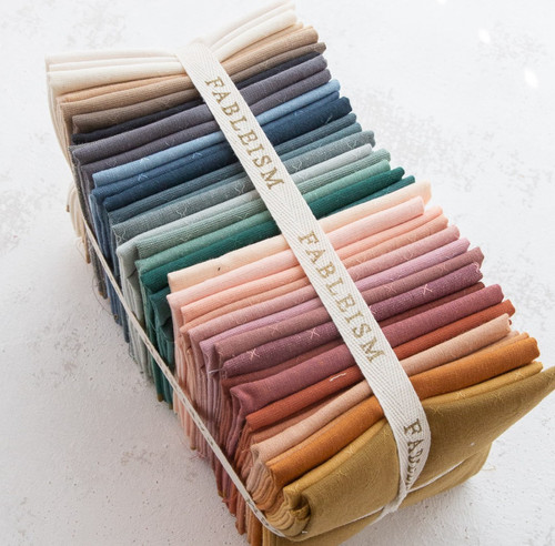 Fableism Fat 1/4 Bundle | Cutting Cloth
