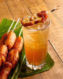 Kanto Vodka Series | Destileria Barako