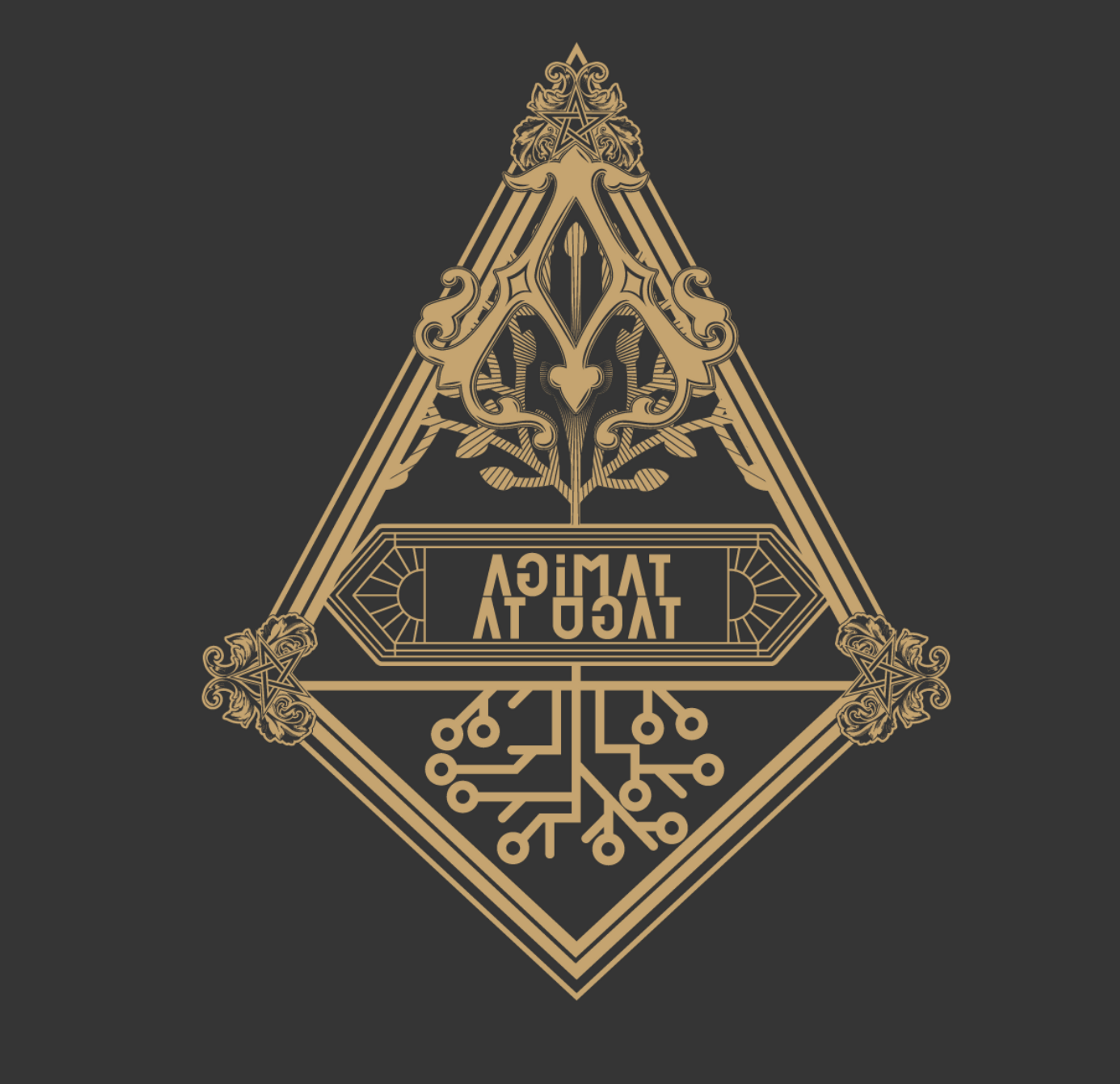 Agimat at Ugat Bar | Destileria Barako