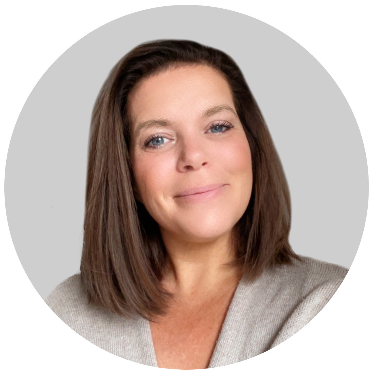 Women Lead | Lisa-Mae Hill