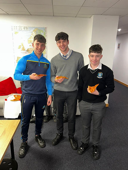 GALLERY | Dundalk Study