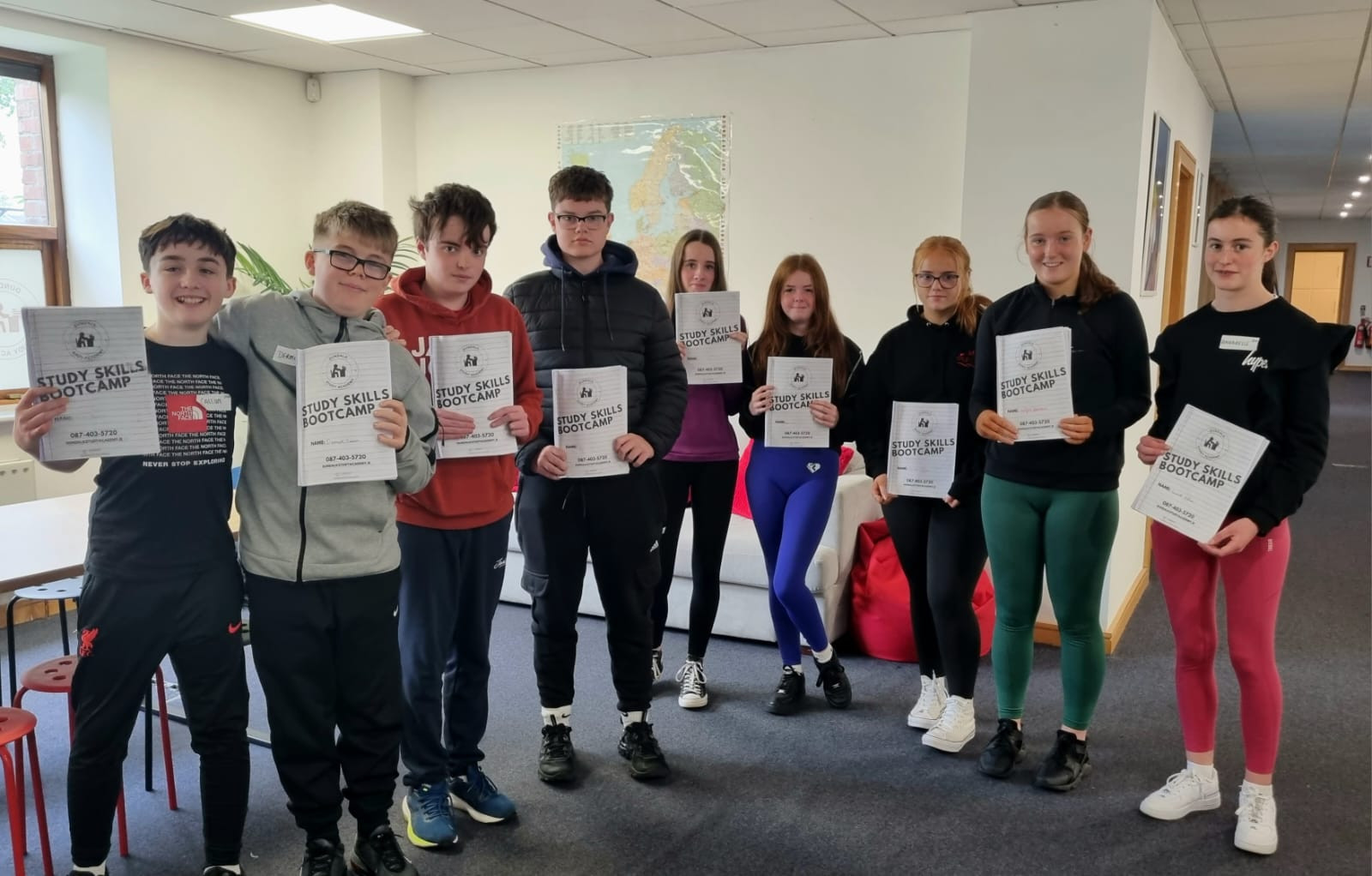 Study Skills | Dundalk Study Academy