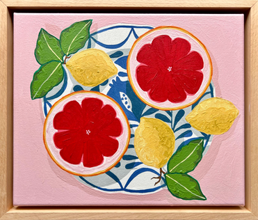 sold work '23 | Emma Sheehan Artist