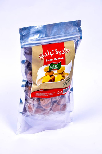 Baobab candy | The Naomi Store