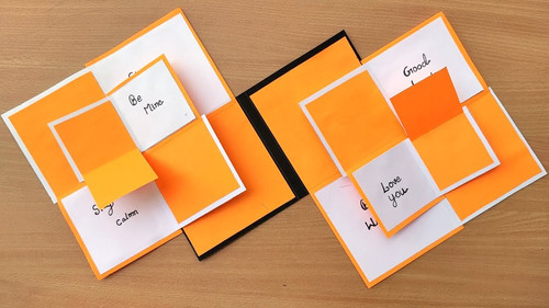 Maze Card | Scrapshoppie