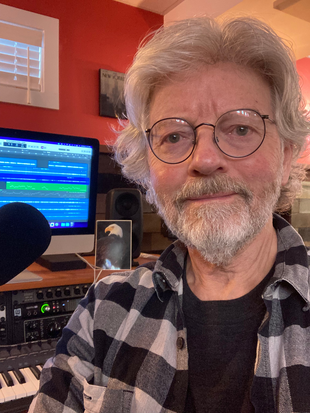 CONTACT | brianepearson