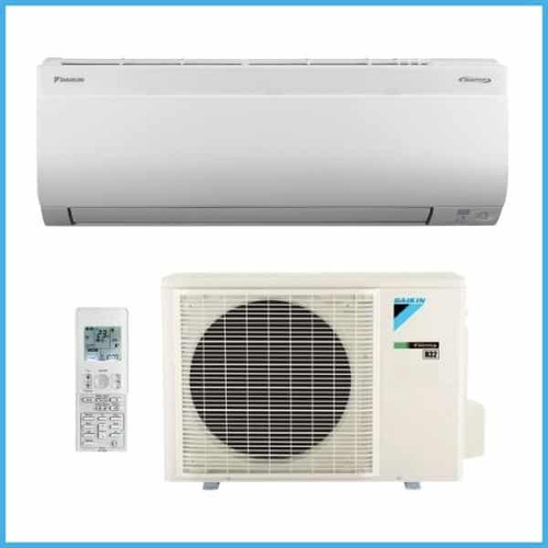 Daikin New Cora 2.5/3.3KW | Precision Electrical