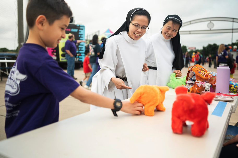 Honoring a Legacy: The Stephen Breen Spirit Games