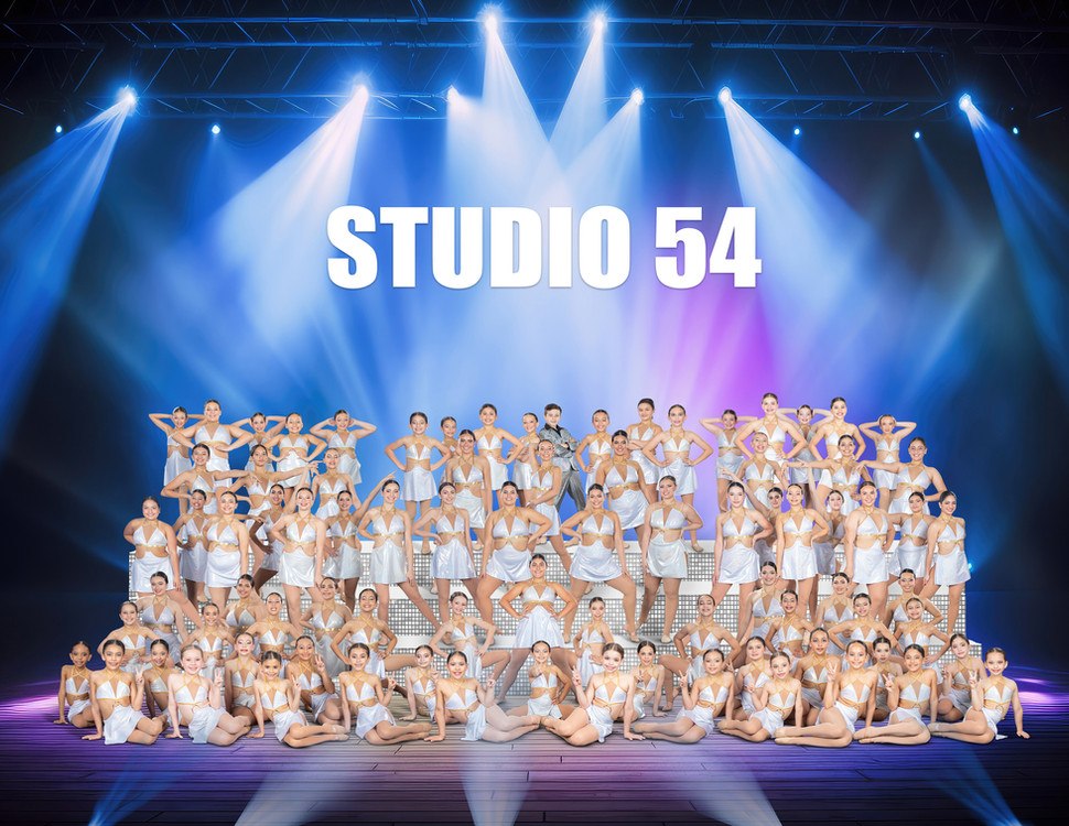 Miami Dancity | Miami Lakes | Dance Studo