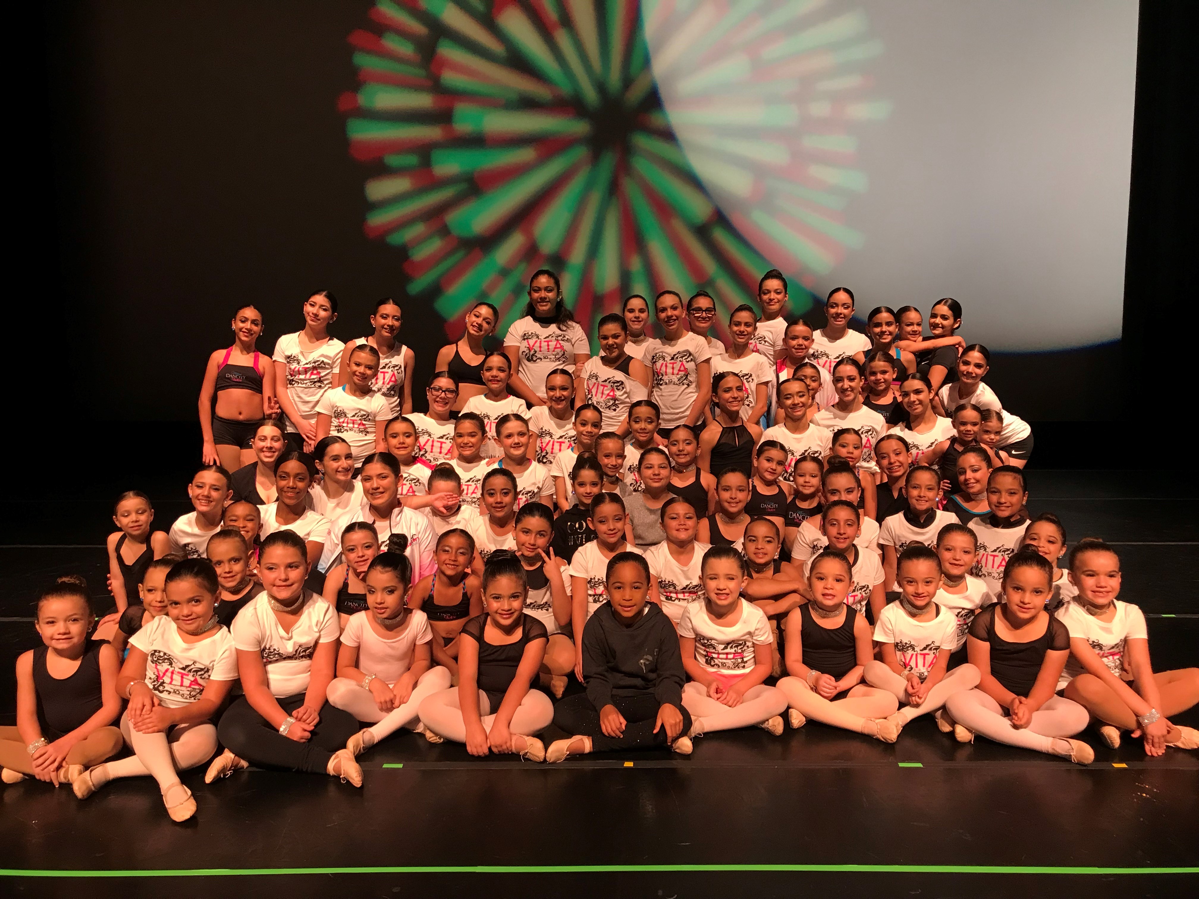 Miami Dancity | Miami Lakes | Dance Studo