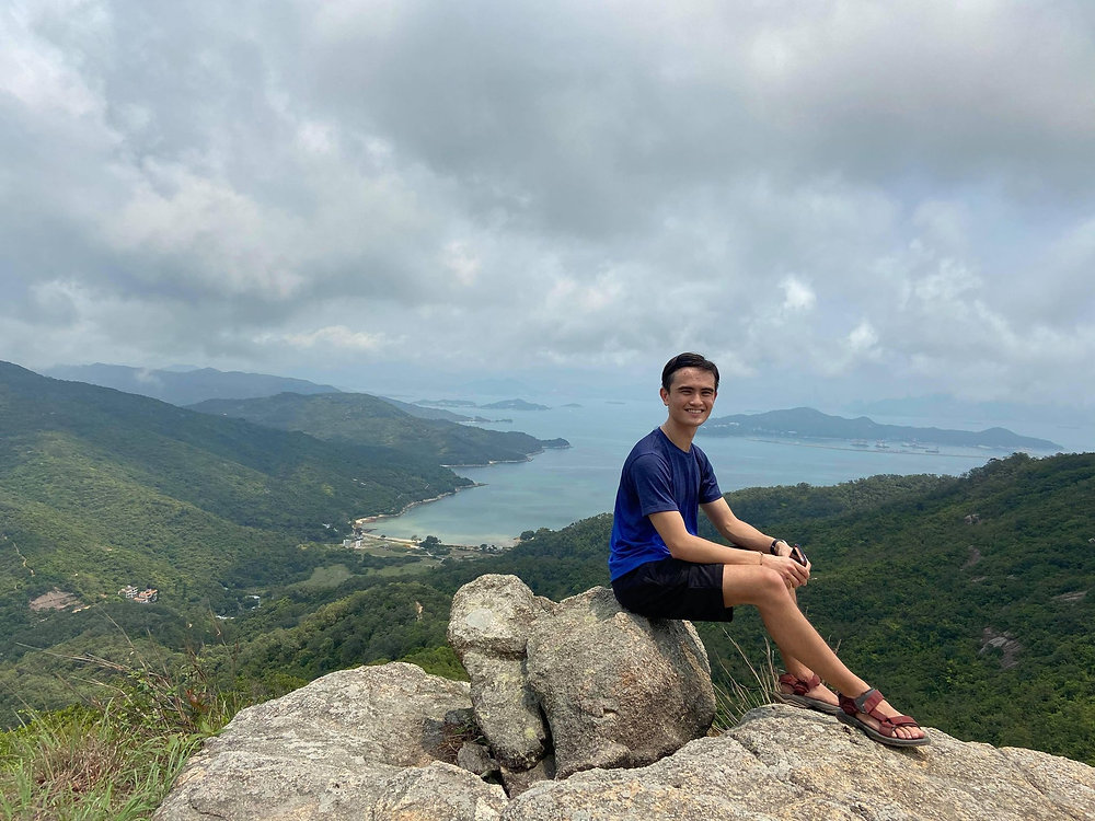 Voices: Daniel Storey