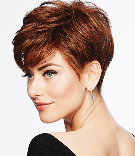 Perfect Pixie | Thewigdr