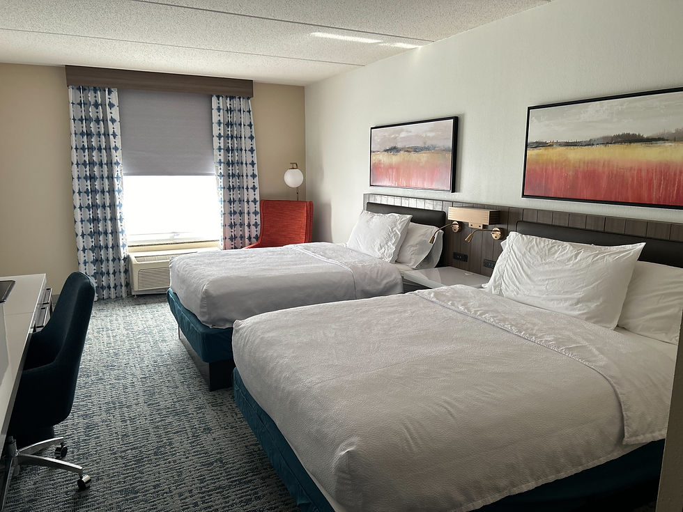 10 Hotel Renovation Before & After's to Inspire Your Next Renovation