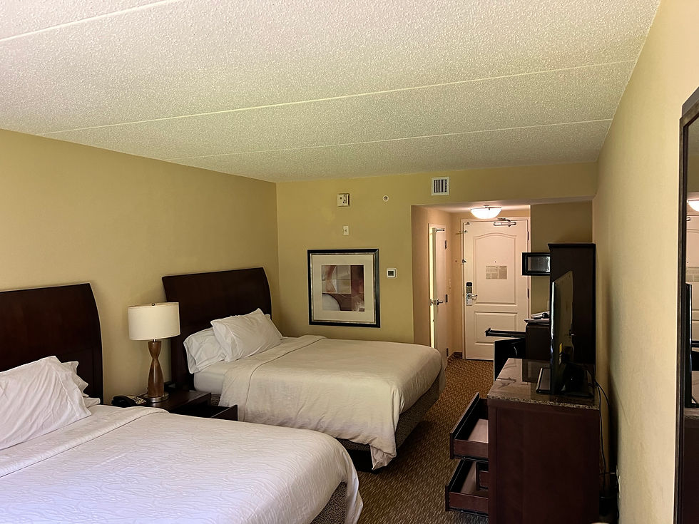 10 Hotel Renovation Before & After's to Inspire Your Next Renovation