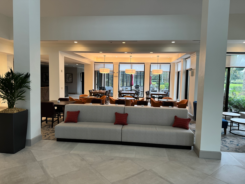 10 Hotel Renovation Before & After's to Inspire Your Next Renovation