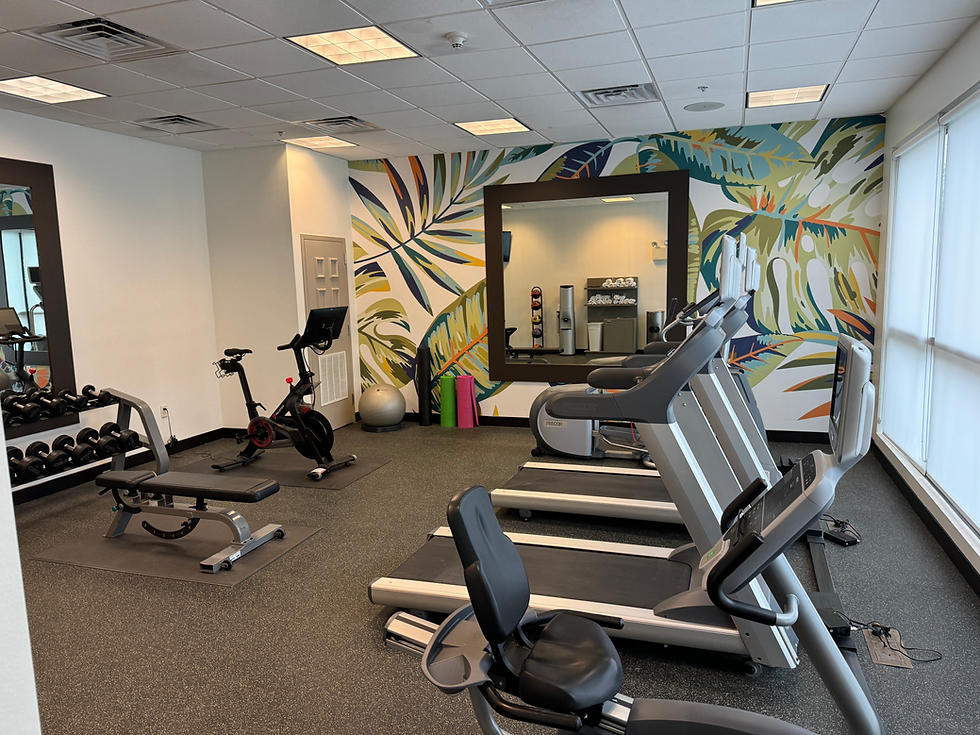 10 Hotel Renovation Before & After's to Inspire Your Next Renovation
