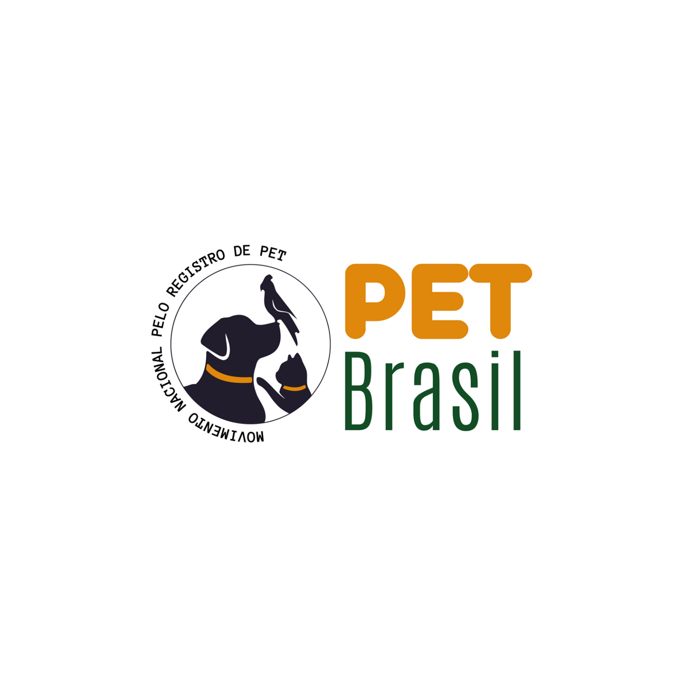 pet brasil | Registro pet