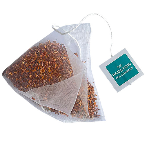 Rooibos Special Cut - Pyramid Bags | Padstow Tea Company