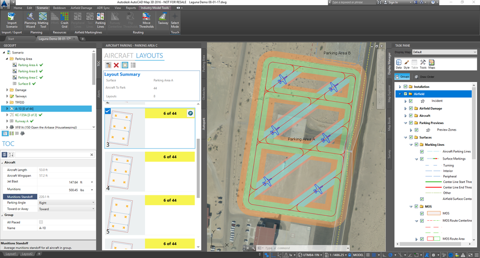 GeoExPT (USAF) | DS2