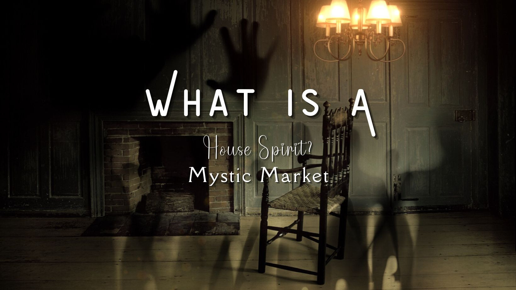 What Is A House Spirit?