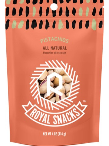 Pistachios | Royal Snacks Inc