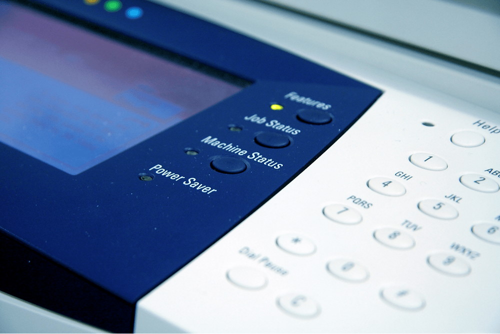 Top Printer and Copy Machine Features to Look For