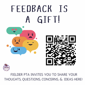 fielder elementary pta