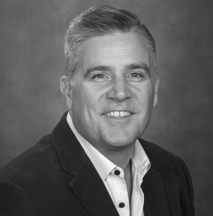 Trevor Clark | KZN Top Business