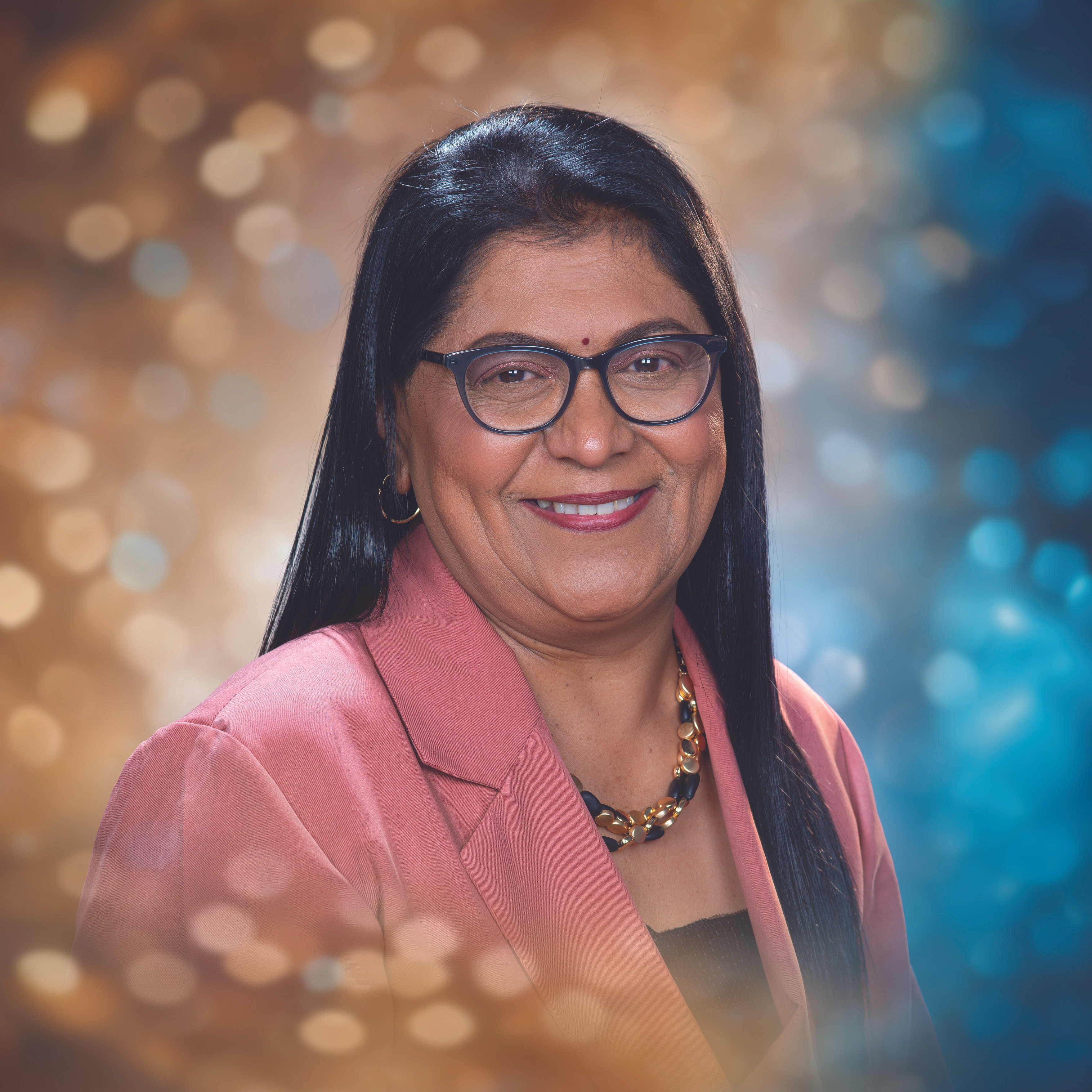 Masha Padayachi | KZN Top Business Nexus