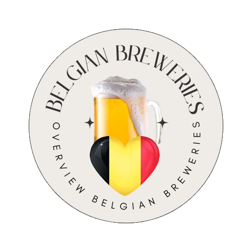 Belgian Breweries Overview. brewery in Belgium.