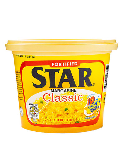 Magnolia Star Margarine Classic | CEE