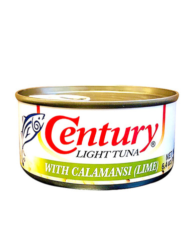Century Tuna Flakes in Calamansi | CEE