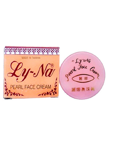 Ly-Na Face Cream (Pink) | CEE