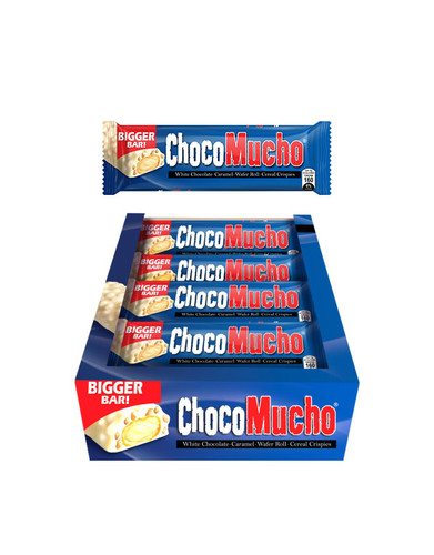 Rebisco ChocoMucho White Chocolate | CEE