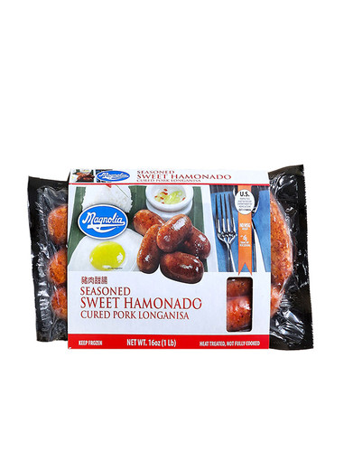 Magnolia Sweet Hamonado | CEE