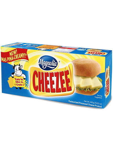 Magnolia Cheeze Block Big | CEE