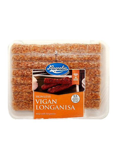 Magnolia Skinless Vigan Longanisa | CEE