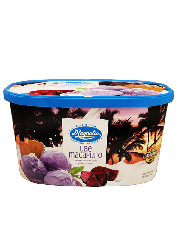 Magnolia Ice Cream Ube Macapuno | CEE