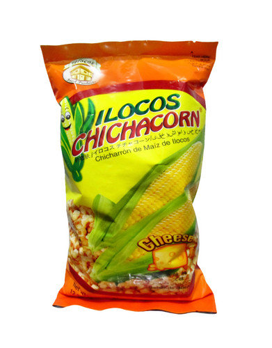 Ilocos Chichacorn Cheese Flavor (Big) | CEE