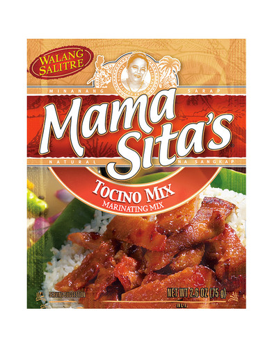 Mama Sita's Tocino Mix | CEE