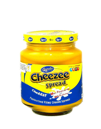 Magnolia Cheezee Spread Plain (Small) | CEE