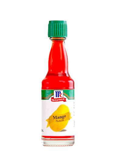 McCormick Flavor Extract - Mango | CEE